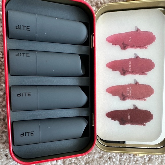 Bite Beauty | Makeup | Bite Beauty The Perfect Bite Amuse Bouche ...